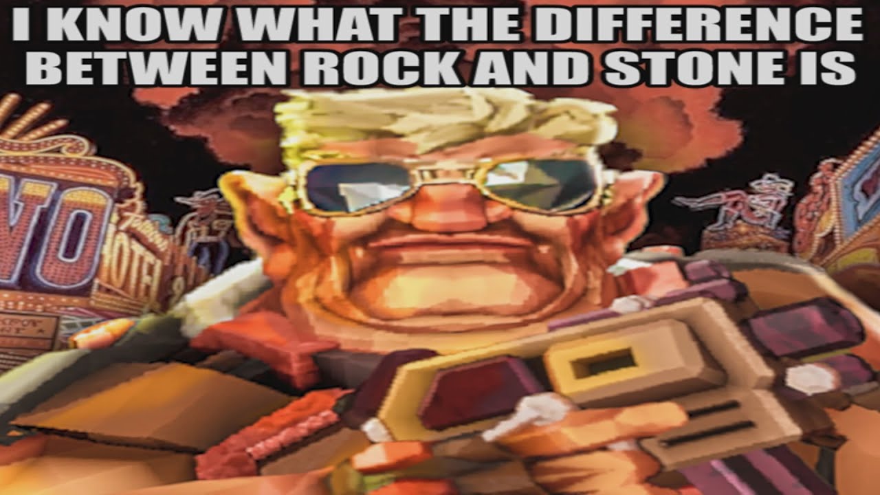 10 Minutes of Deep Rock Galctic Memes YOU deserve - YouTube