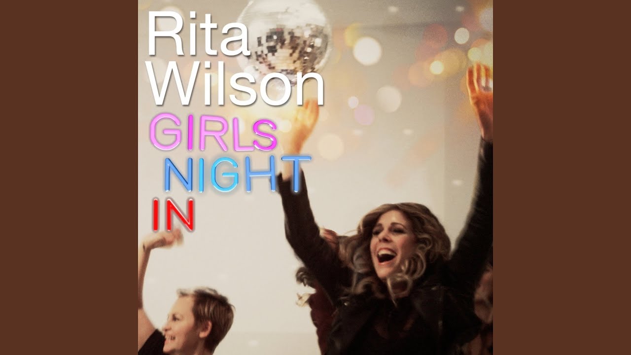 Girls Night In - YouTube