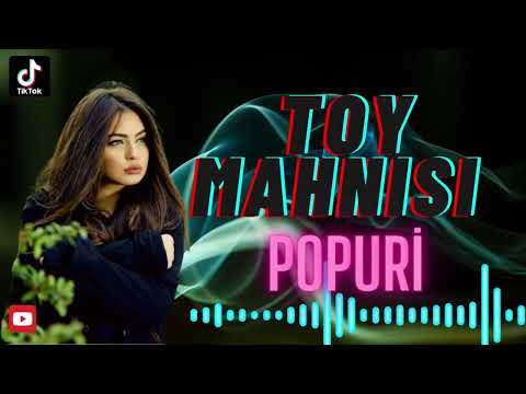 POPURİ - Toy Mahnıları 2023 |GİTARA|