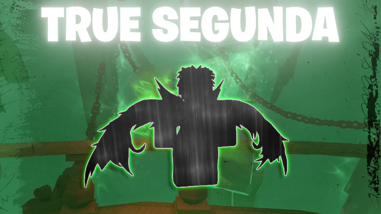 Getting TRUE SEGUNDA using the HELL RING CHEESE... Type Soul - YouTube