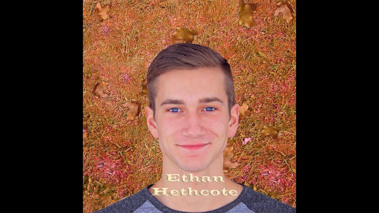 Ethan Hethcote and Omelettes - YouTube