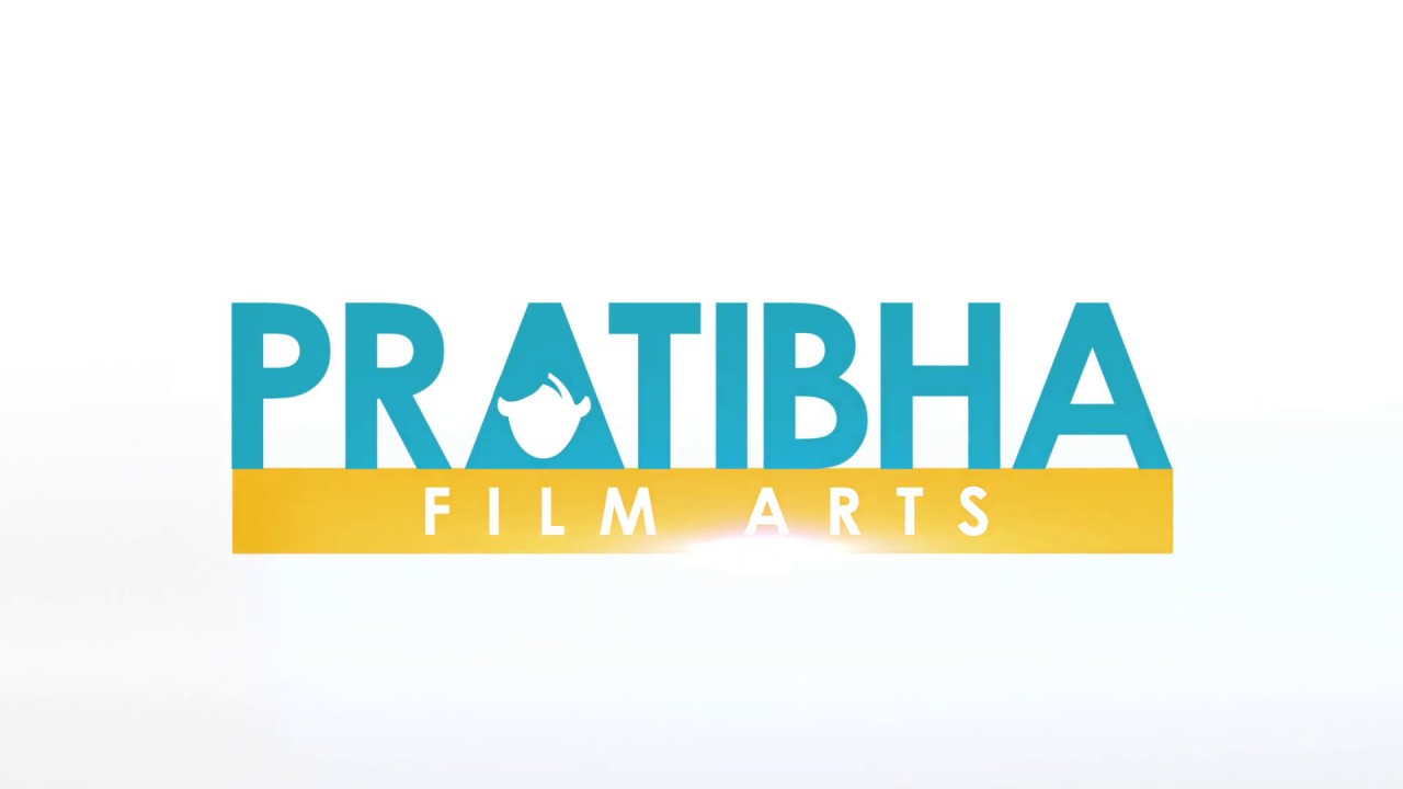 Pratibha Film Arts Logo Animation - YouTube
