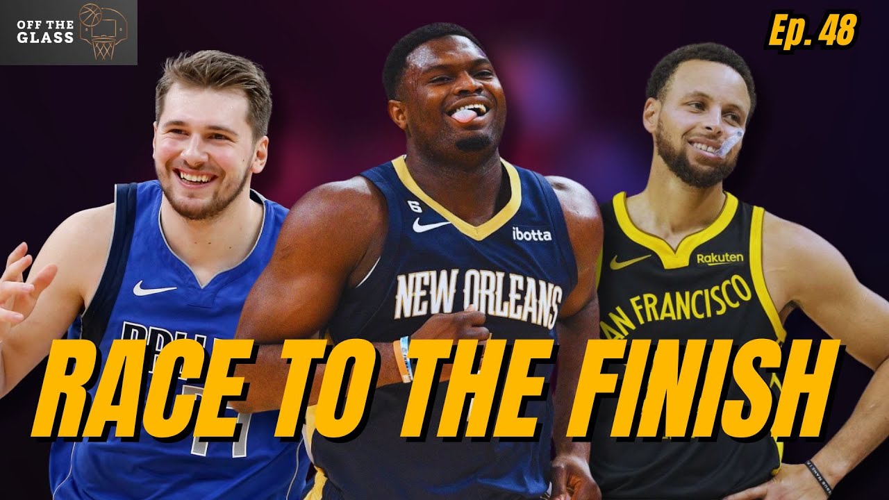 NBA Teams On the Rise and Falling Off, All-Star Weekend Reactions | Ep ...