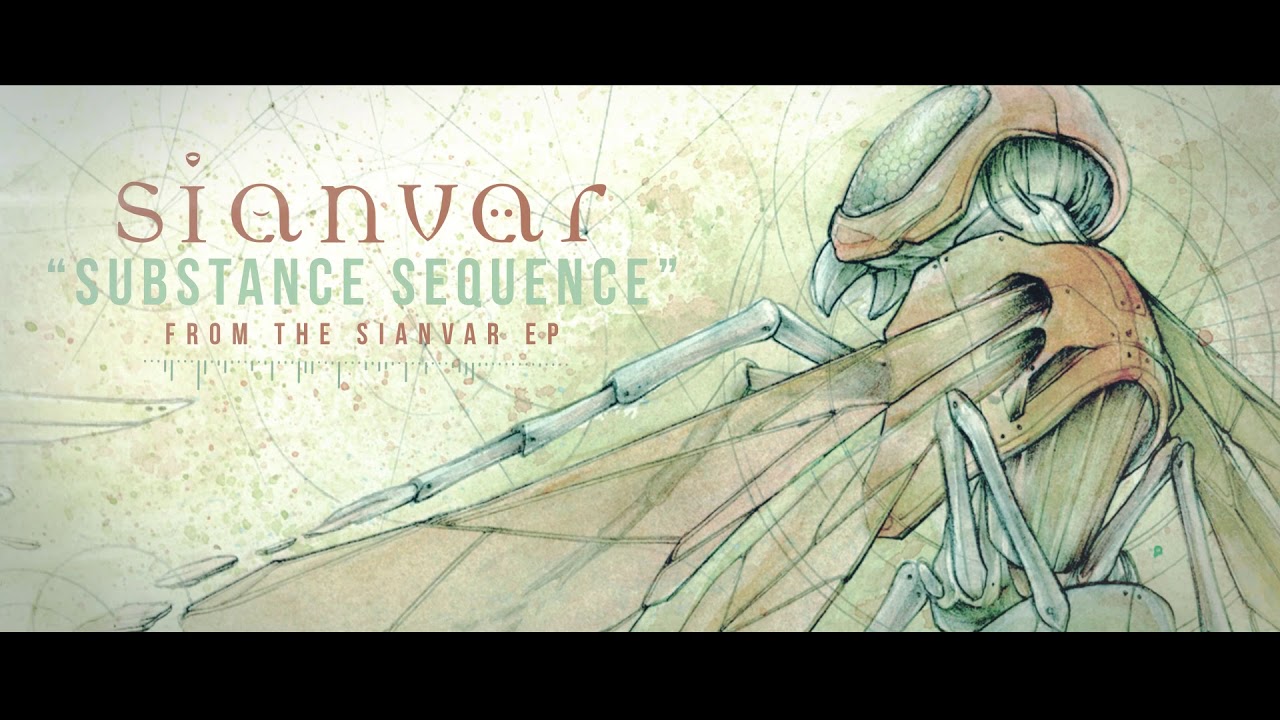 Sianvar - Substance Sequence - YouTube