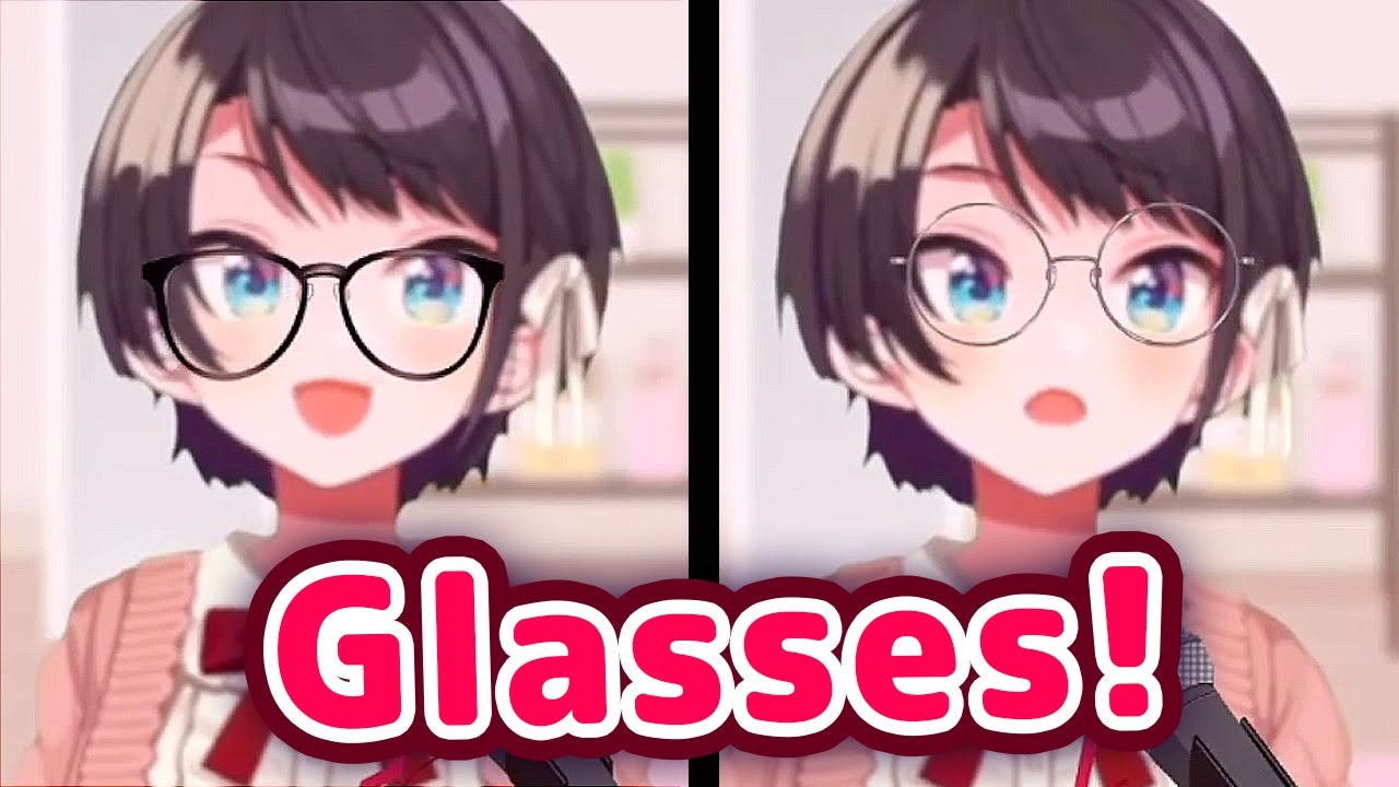 Ui Mama Made Cute Glasses For Subaru 【ENG Sub】 - YouTube