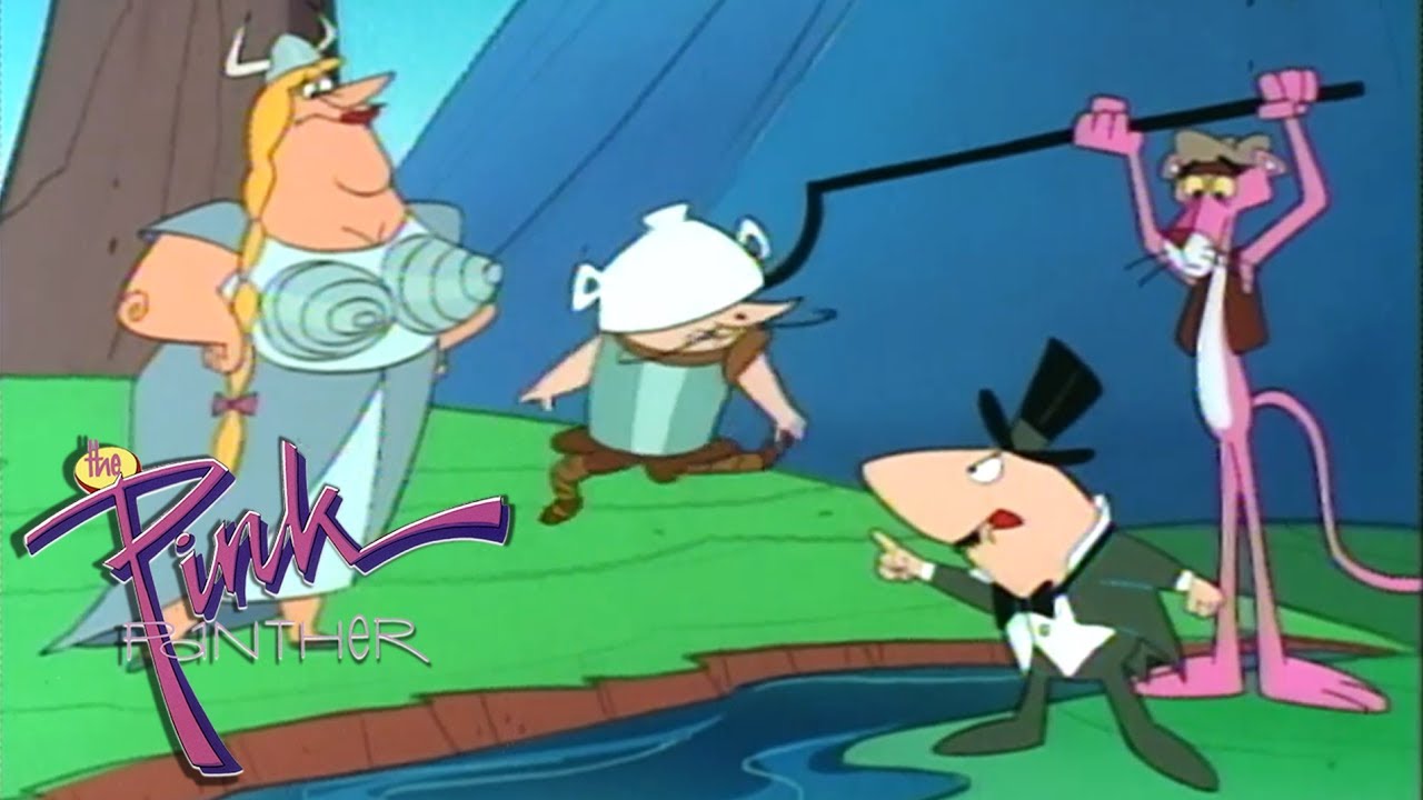 A Nut at the Opera | The Pink Panther (1993) - YouTube