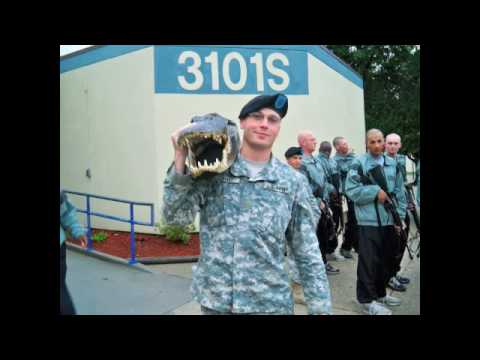 Alpha gators - YouTube