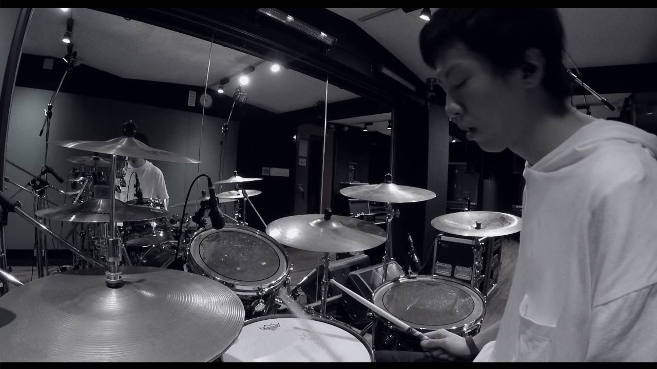 [Aimer]insane dream 叩いてみた。[Taka(ONE OK ROCK) Produce] - YouTube
