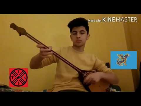 ARSLANBEK SULTANBEKOVUN \