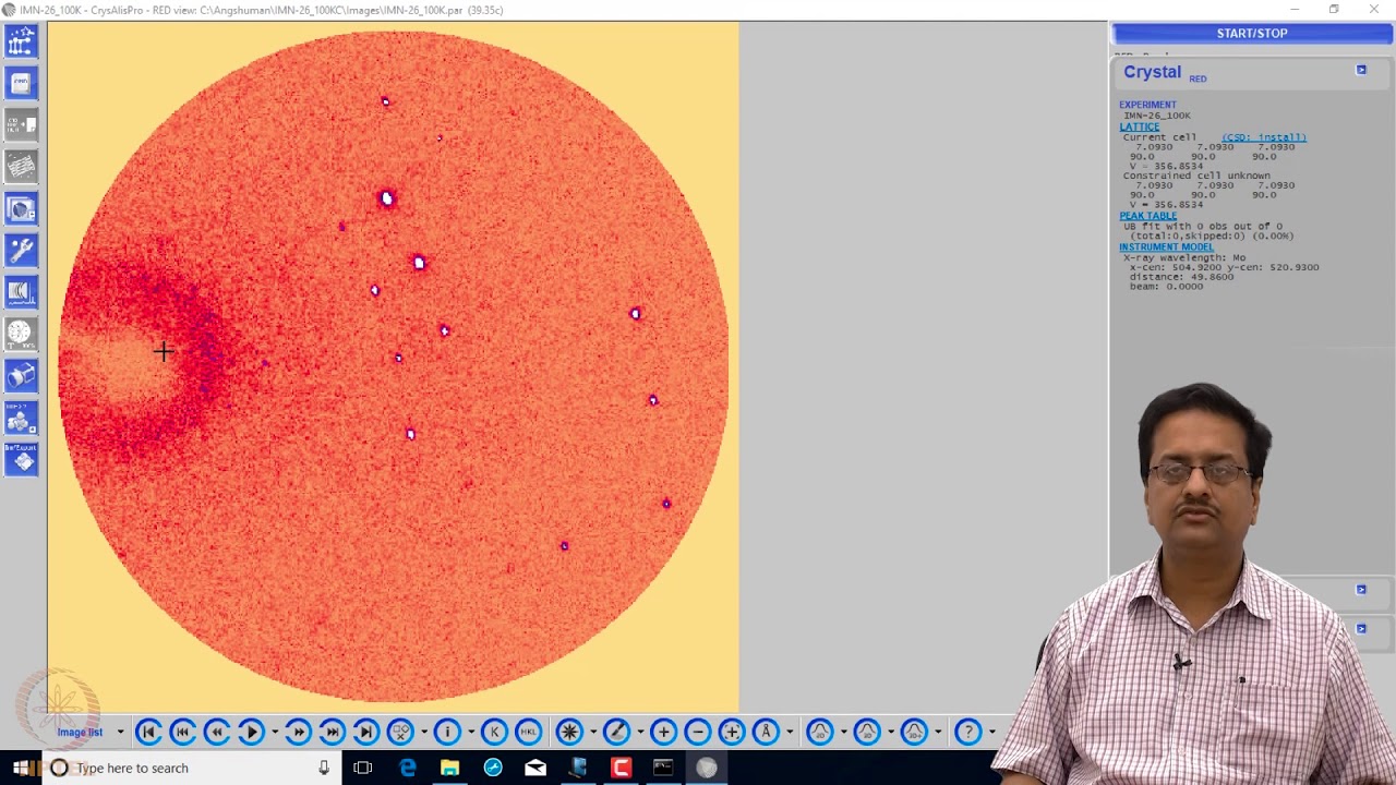 Understanding the X-Ray Data - YouTube