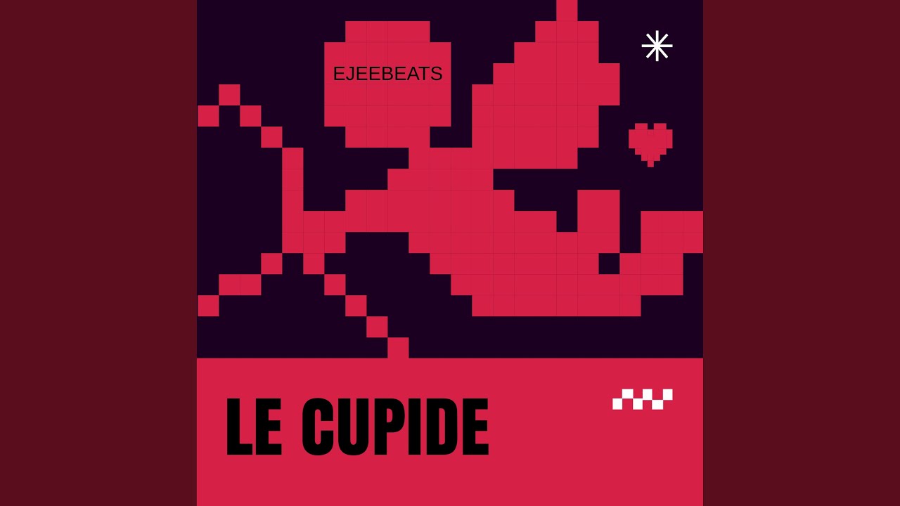 Le cupide - YouTube