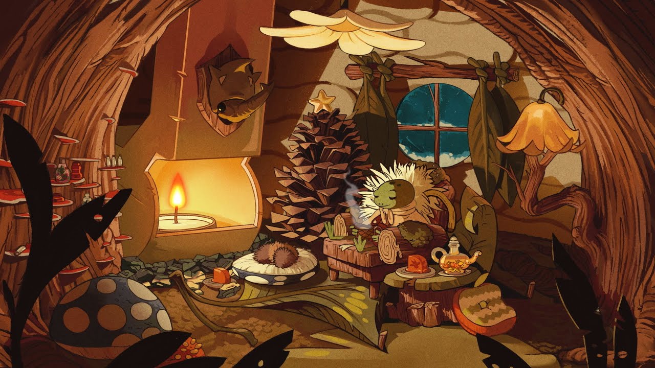 It's the Little Things (animated short) - YouTube