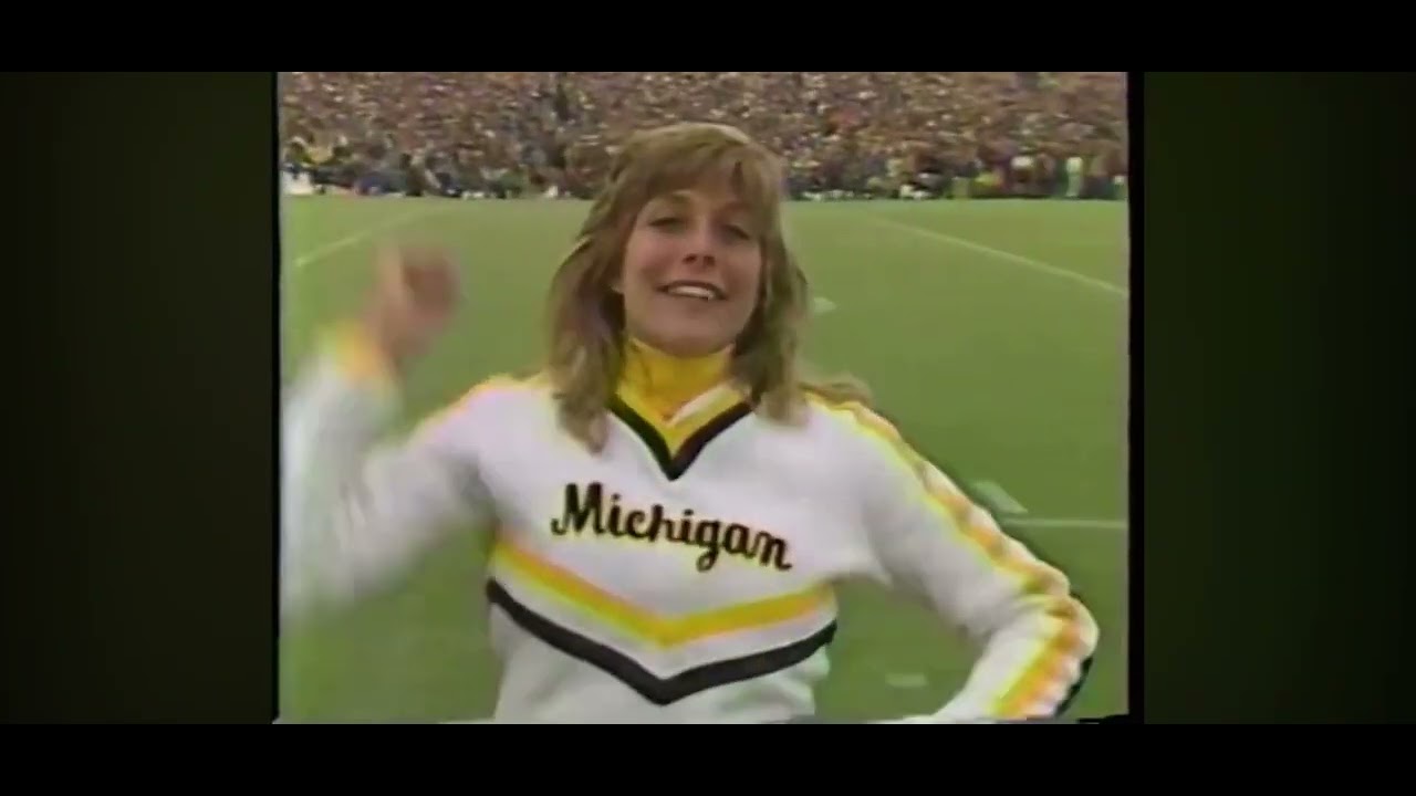 Michigan Football, You’ll Love It! - YouTube