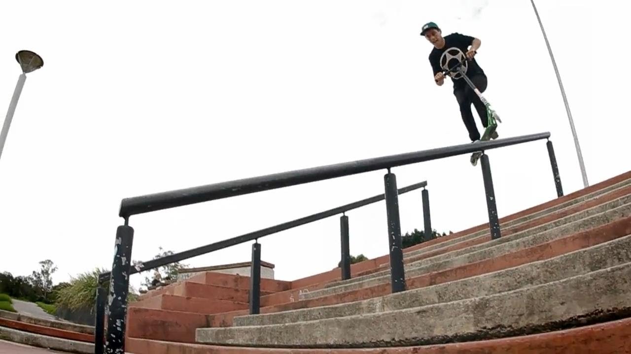 Welcome to VEX | Zak Frazer - YouTube