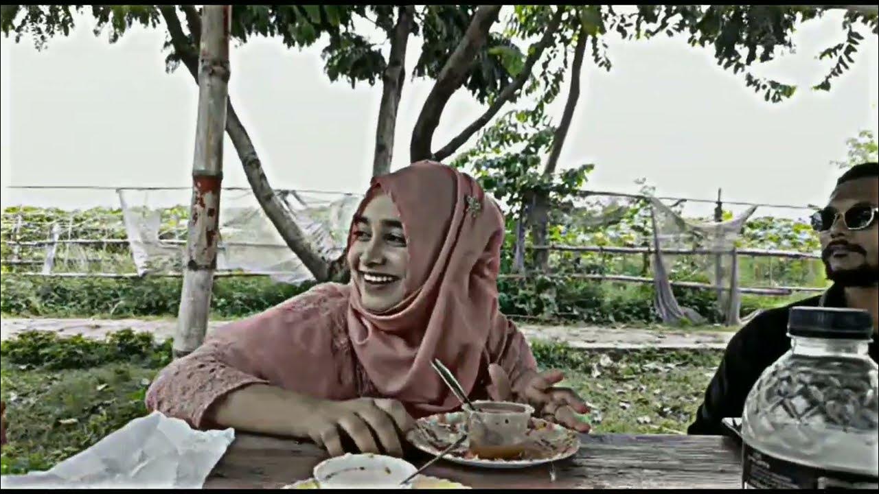 First Vlog In DIa bari I Orkoh Arafat I Frends Zone - YouTube