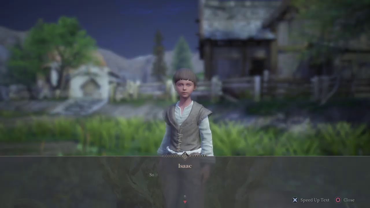 Bless Unleashed: Map Bosses - YouTube