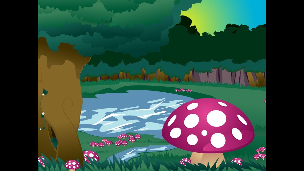 Age of Empires II: Random Map 4v4 - YouTube