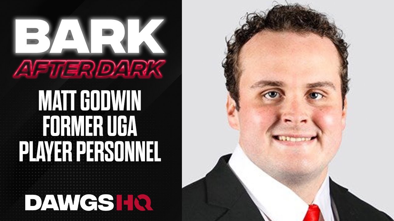 Bark After Dark: Matt Godwin shares what life is like inside the ...
