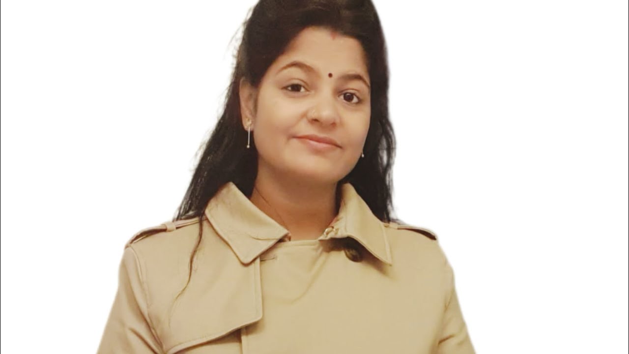 Rani Jee Official is live - YouTube