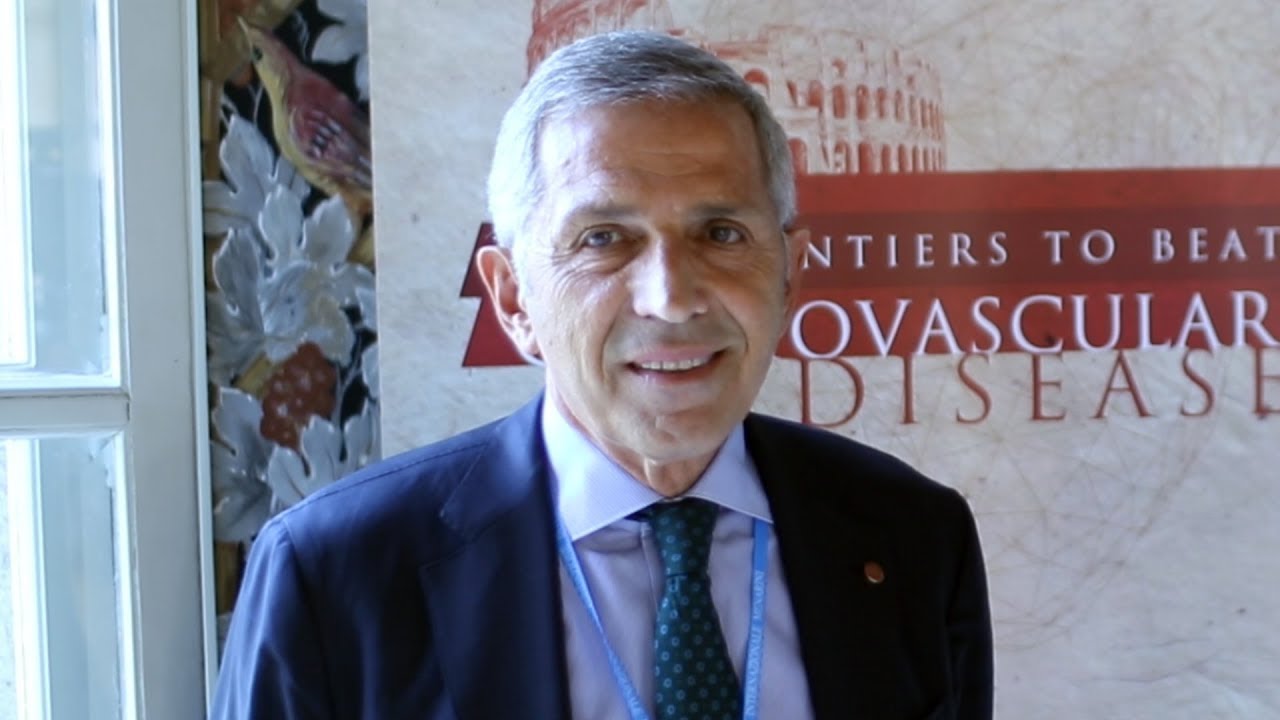 Massimo VOLPE: “The take home messages" - YouTube