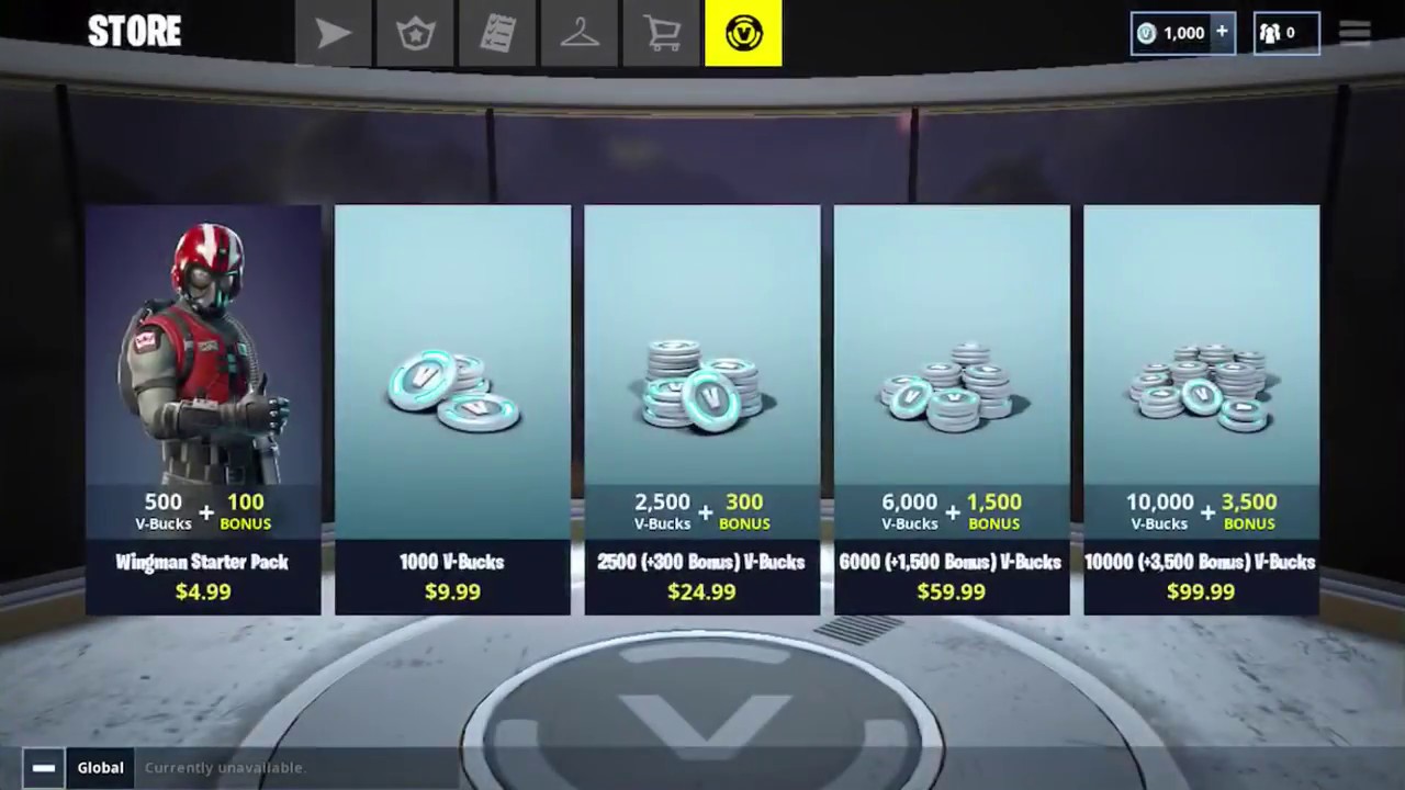 Buying my first battle pass in Fortnite - YouTube