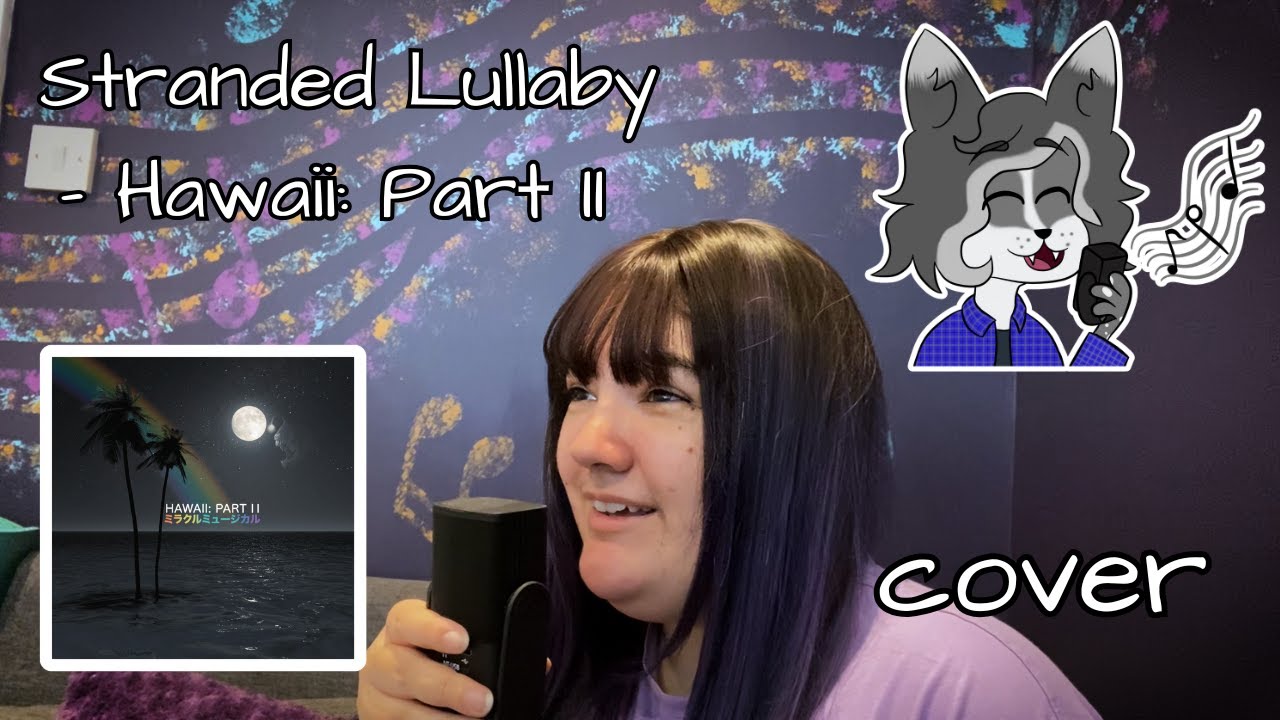 Stranded Lullaby - cover - YouTube
