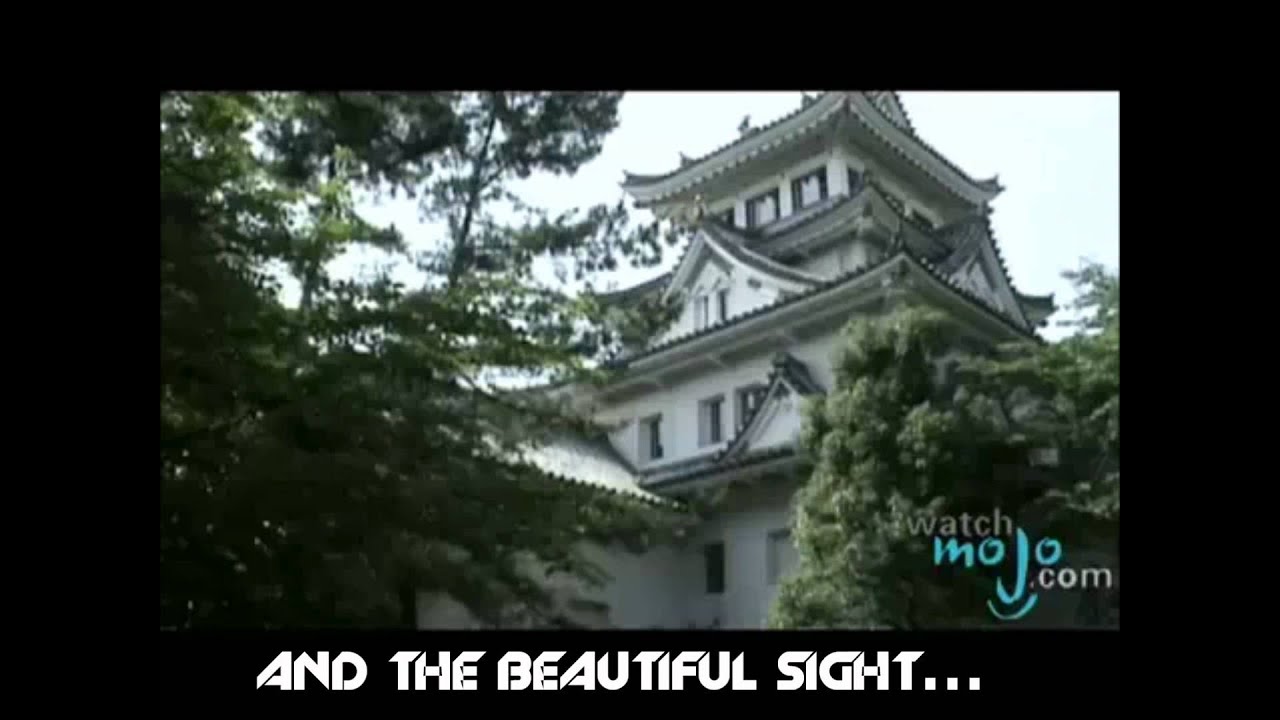 Amazing Japan /AP project\ .wmv - YouTube