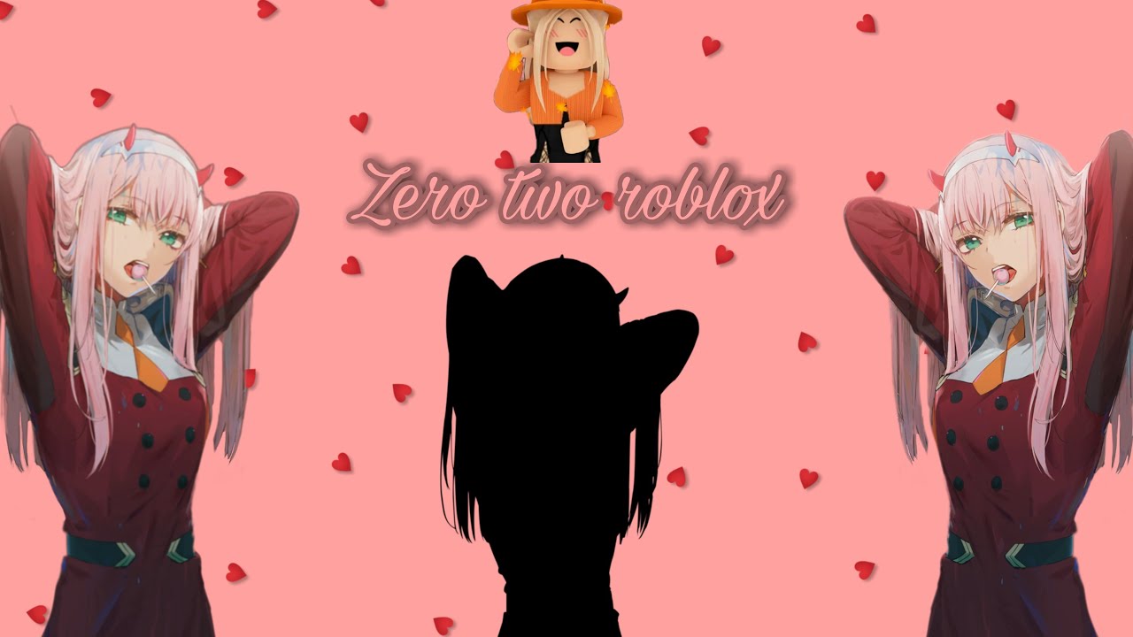 zero two dance (tiktok&meme video) - YouTube