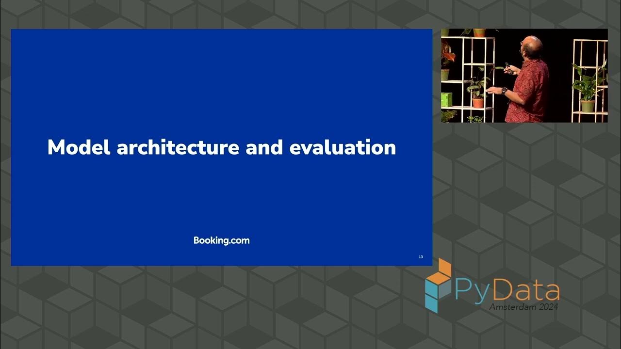 Gulmammadova & Mukherjee - RNNs for data-driven multi-touch attribution at Booking.com - YouTube