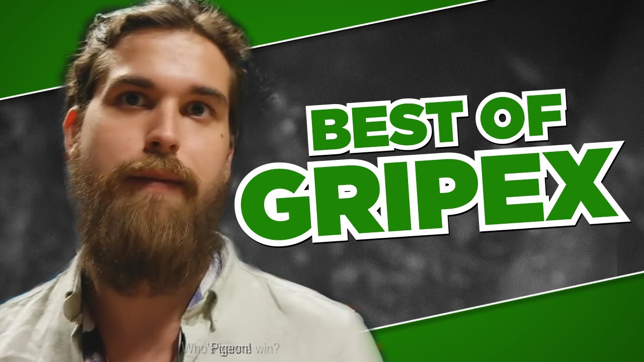 Best Of Gripex - The Lee Sin Beast - League Of Legends - YouTube Music