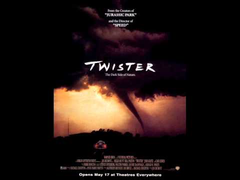 Twister Edited Midi Theme - YouTube