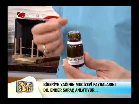 Dr. Ender Saraç - Zihni Açan Çay