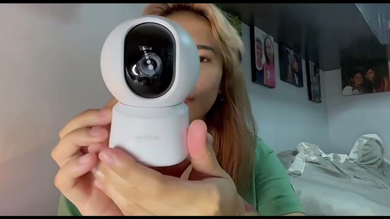 Arenti & Laxihub CCTV | Tiktokfinds by your Tita Lyka | Magandang Quality - YouTube