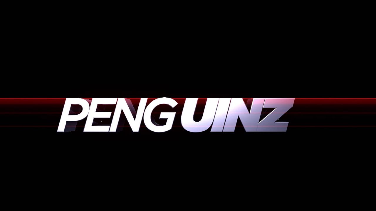 Penguinz Intro by me - YouTube