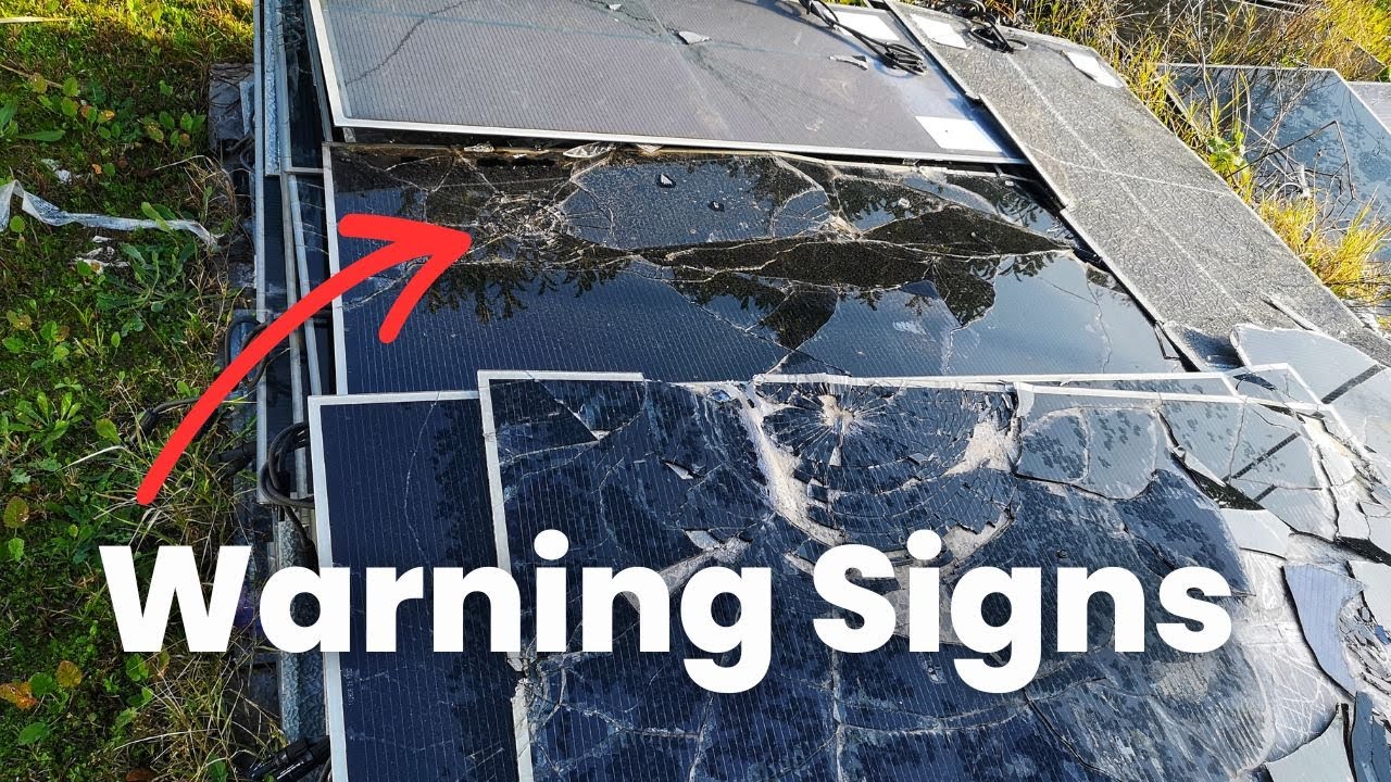 Why Homeowners Are Losing Trust in Solar—And How to Fix It - YouTube