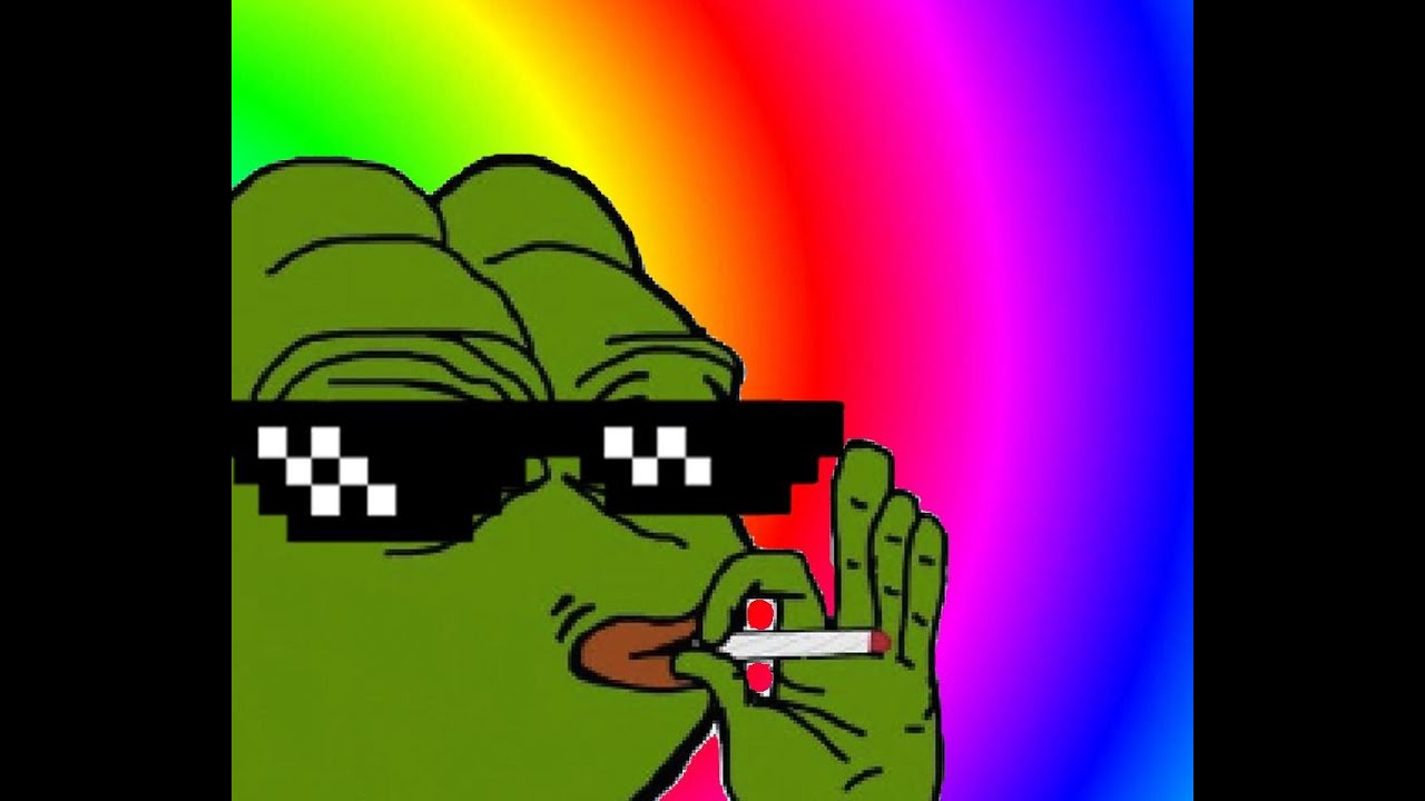 MEMES PEPE WATCH WITH BIG PP - YouTube