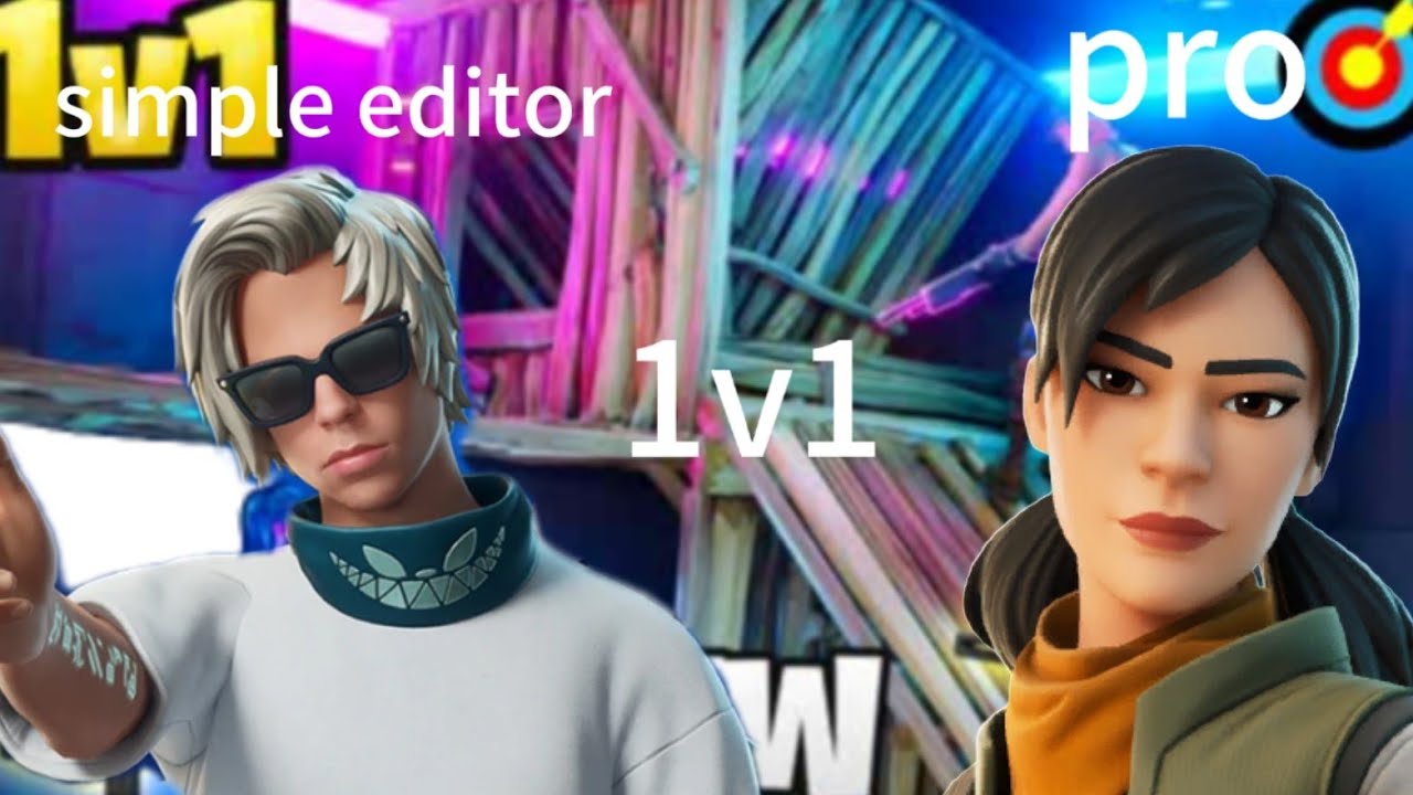 simple editor vs pro (part 2 ) - YouTube