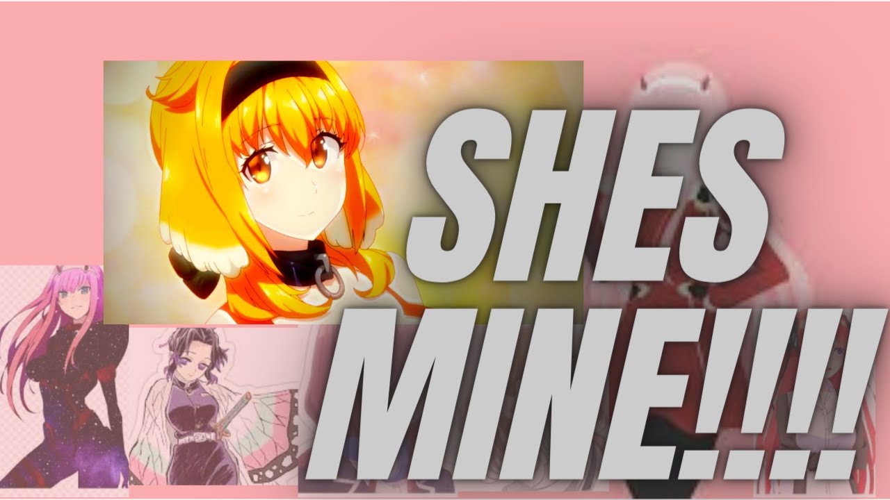 WE FINALLY GOT ROXANNE!!!/harem in a labyrinth of another world episode ...