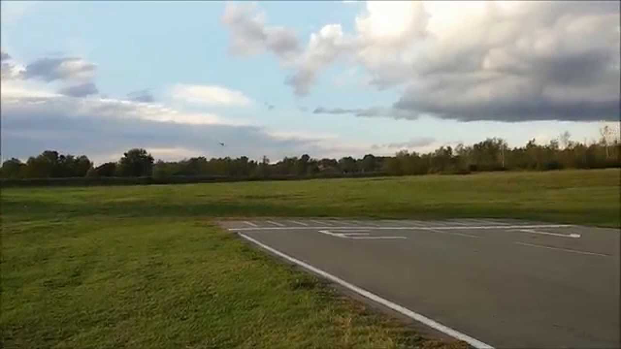 A6M Zero Ziroli - YouTube