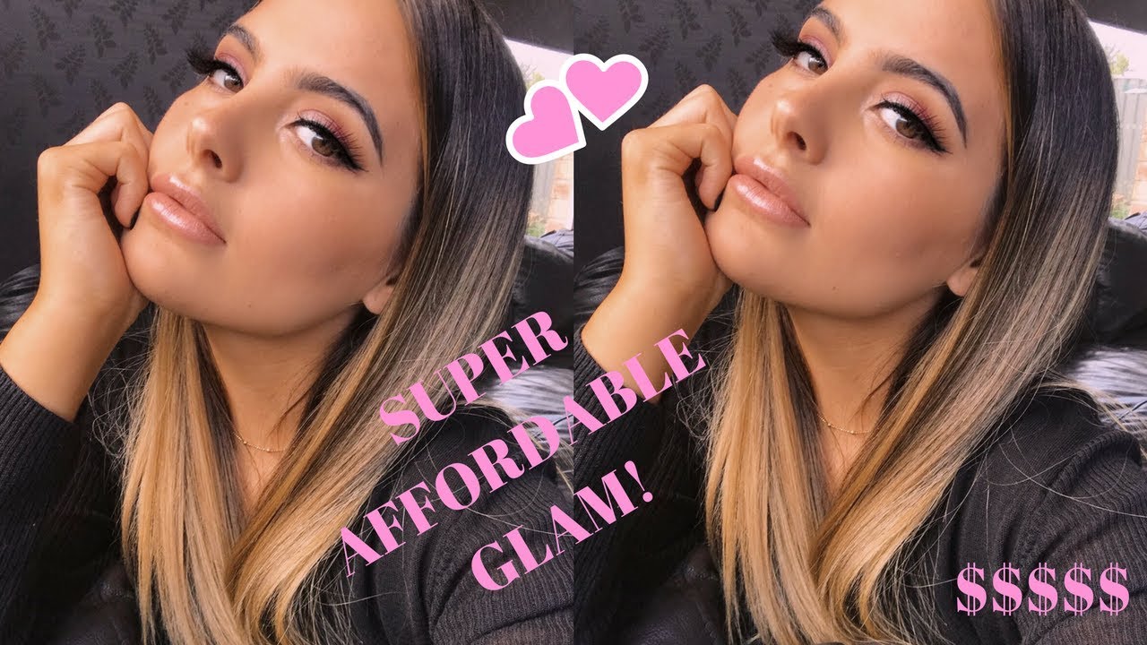 Karla Makeup | Saubhaya Makeup