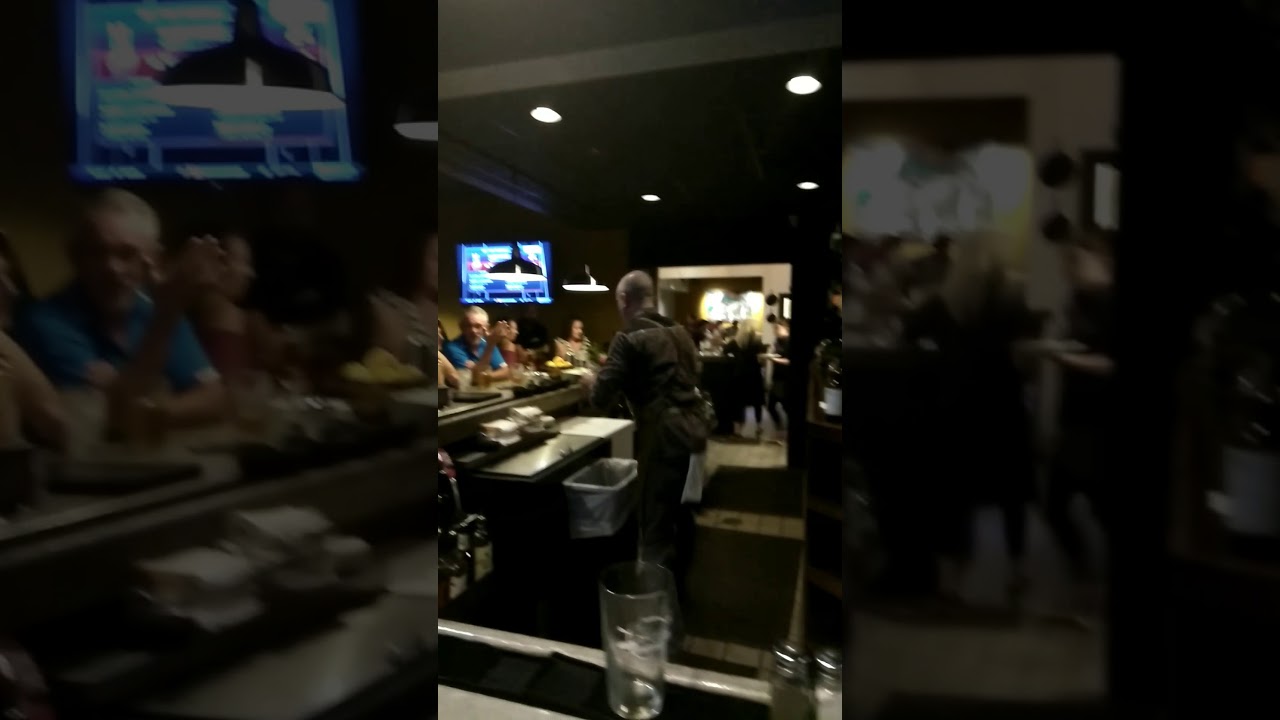 Jason Sublett Doing What He Loves. - YouTube