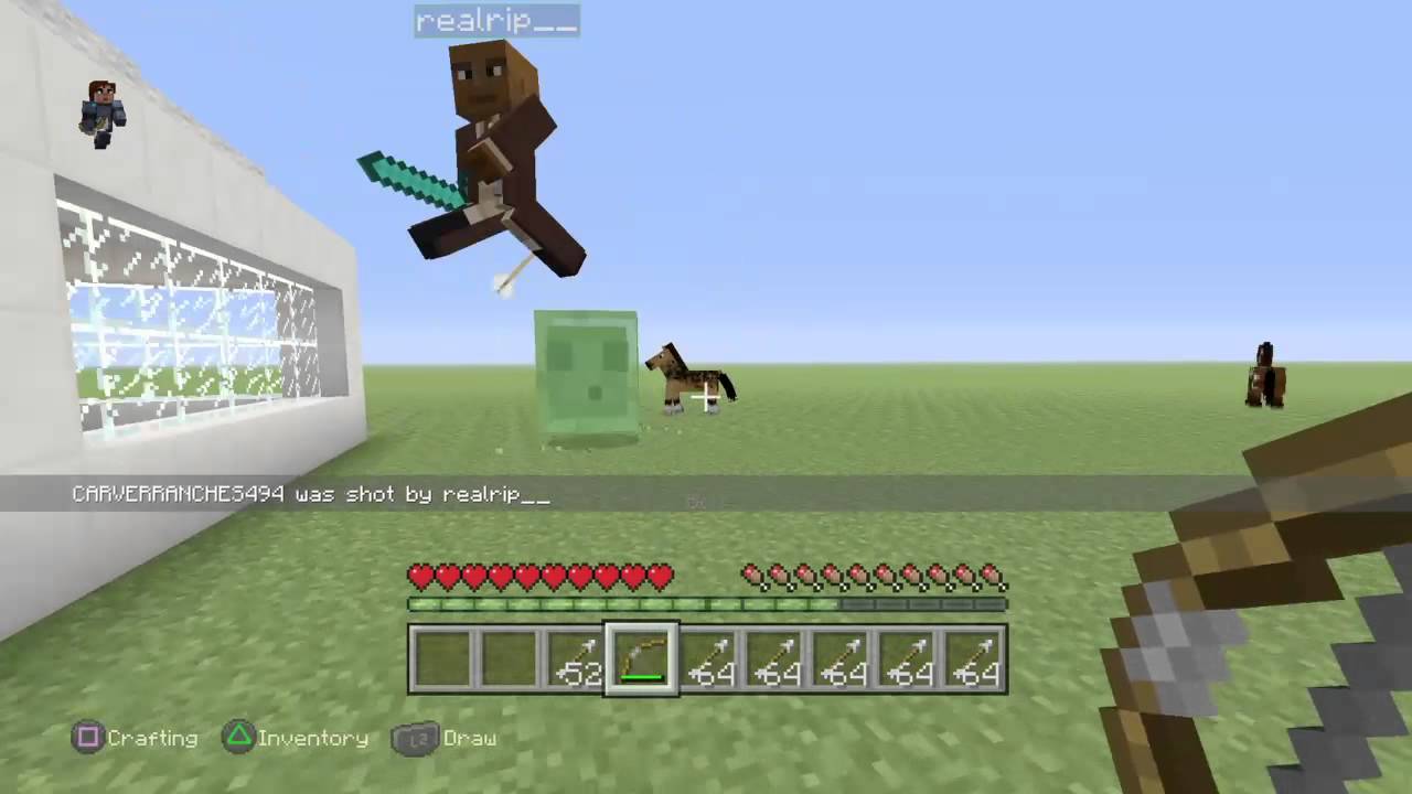 Noob trash talks - YouTube