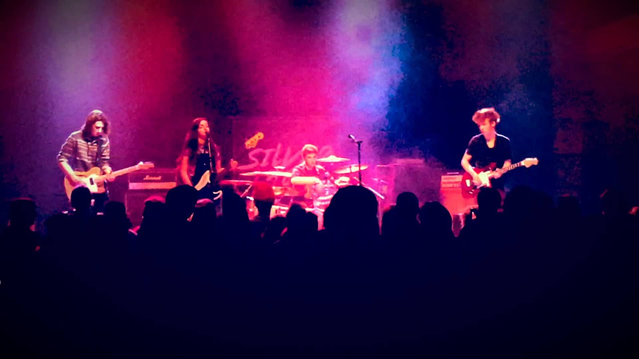 Doozers at the Crofoot Ballroom 2-27-16 - YouTube