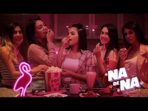 Fernanda -  Na de na (Official Video)