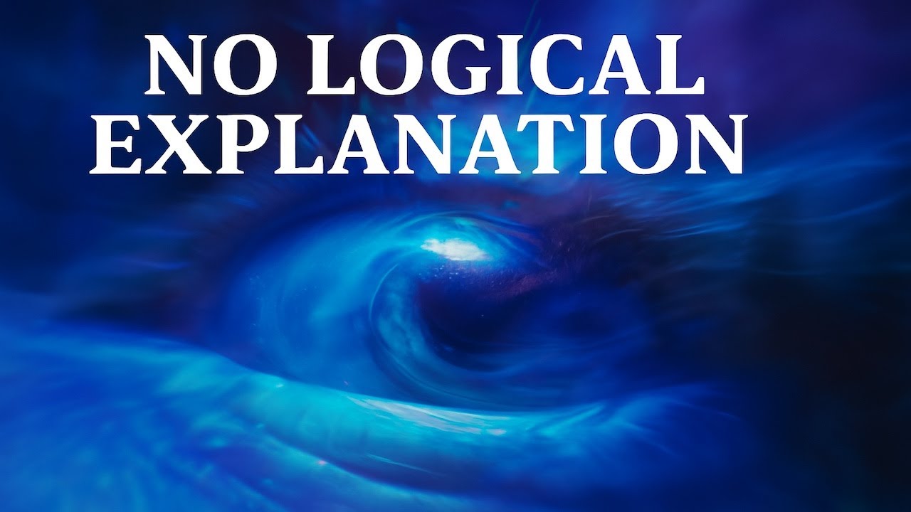 No Logical Explanation by Psychotronic Squirt Gun - YouTube