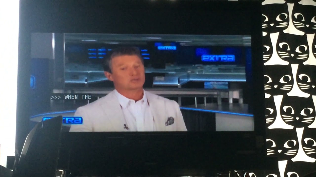 eXTRa tv credits 2021, LISA G.& GARY GREGORISCH-DEMPSEY prods ...