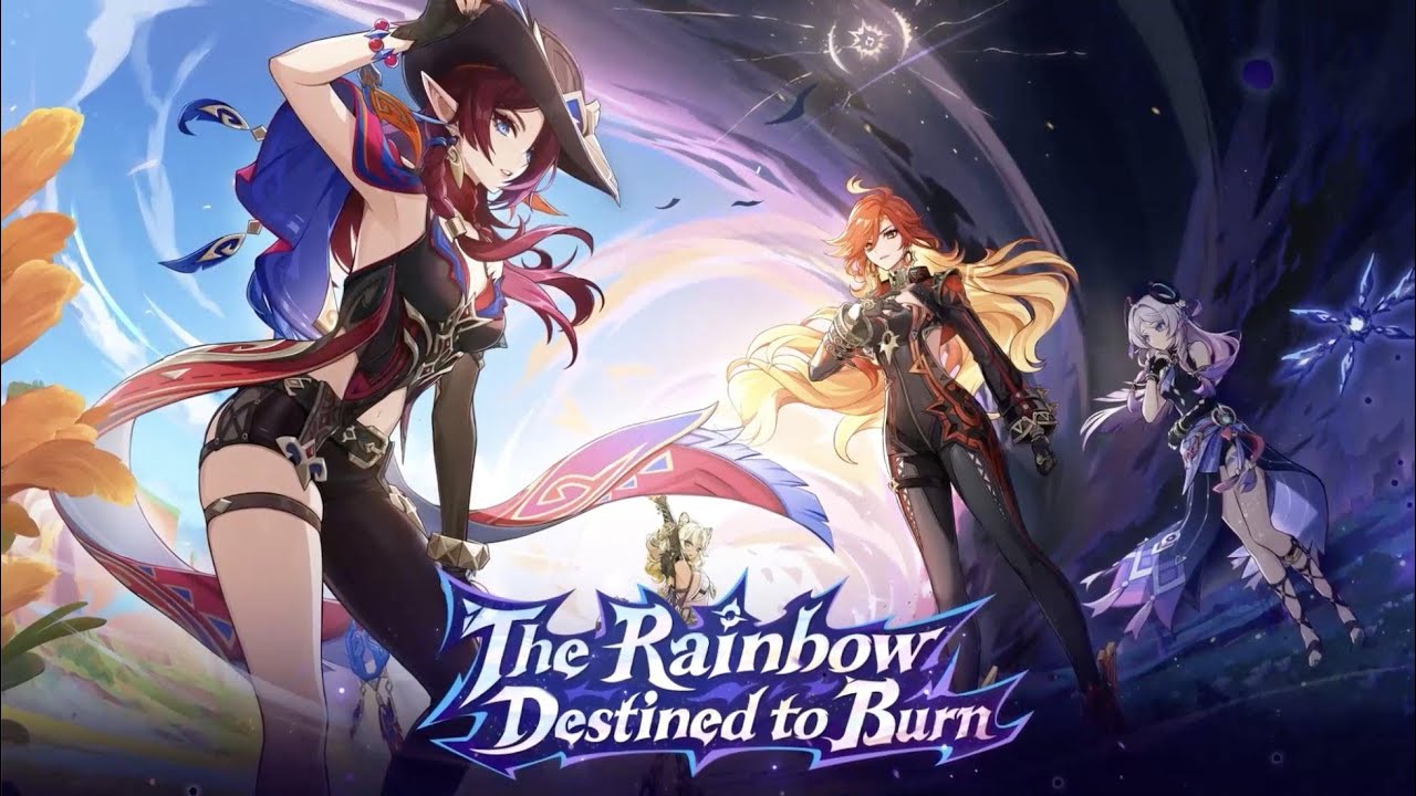 Genshin Impact | Chiori or Xilonen? | Open review | Indian - YouTube