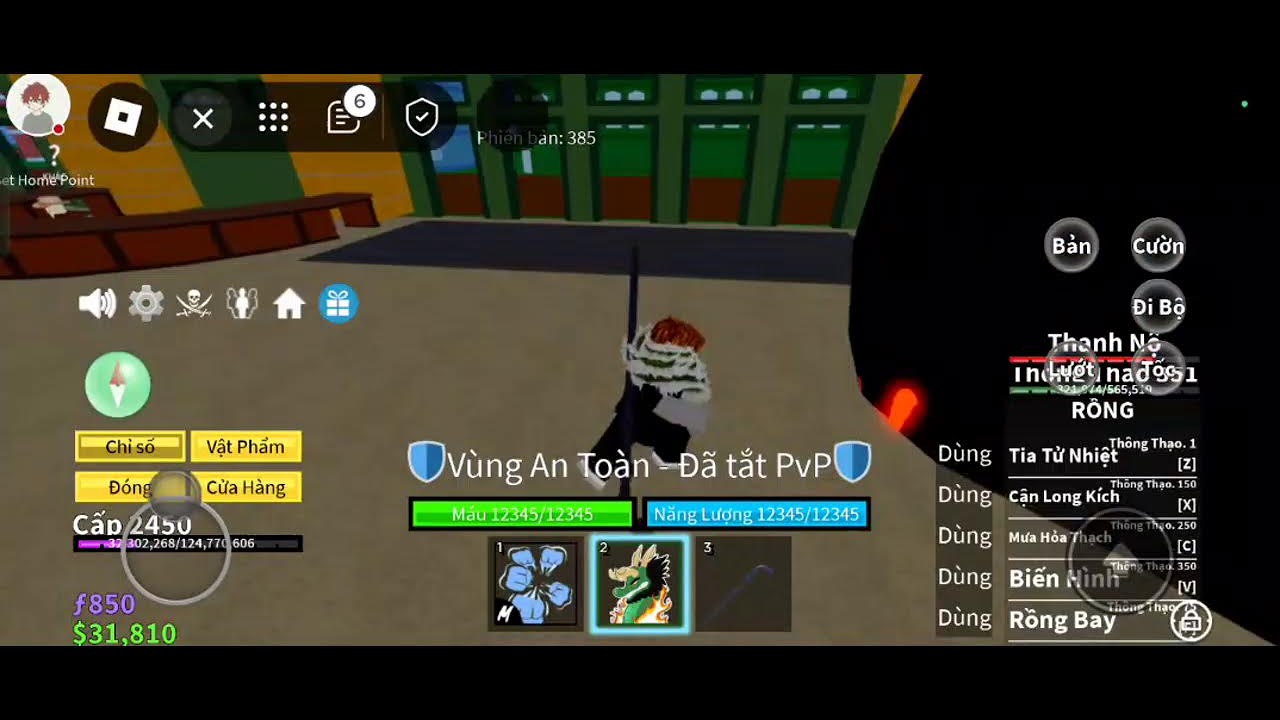 Ngày 2 chơi Roblox của 2 chàng hiệp sĩ - YouTube