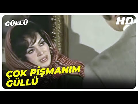 Güllü Türk Filmi - Fikret, Güllü'ye Aşkını İlan Ediyor! | Türkan Şoray Ediz Hun Türk Fimi