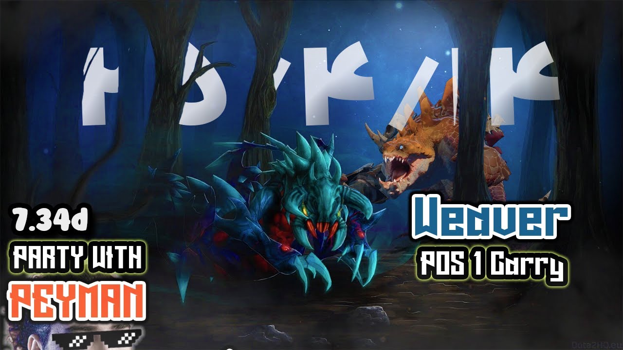 پارتی با پیمان: 25 تا کیل😎 گیم پلی ویوِر و پریمال بیست |@Olagh Gameplay ...